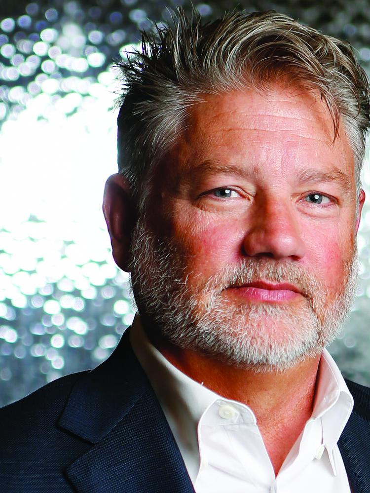 Kevin Barth - Kansas City Business Journal