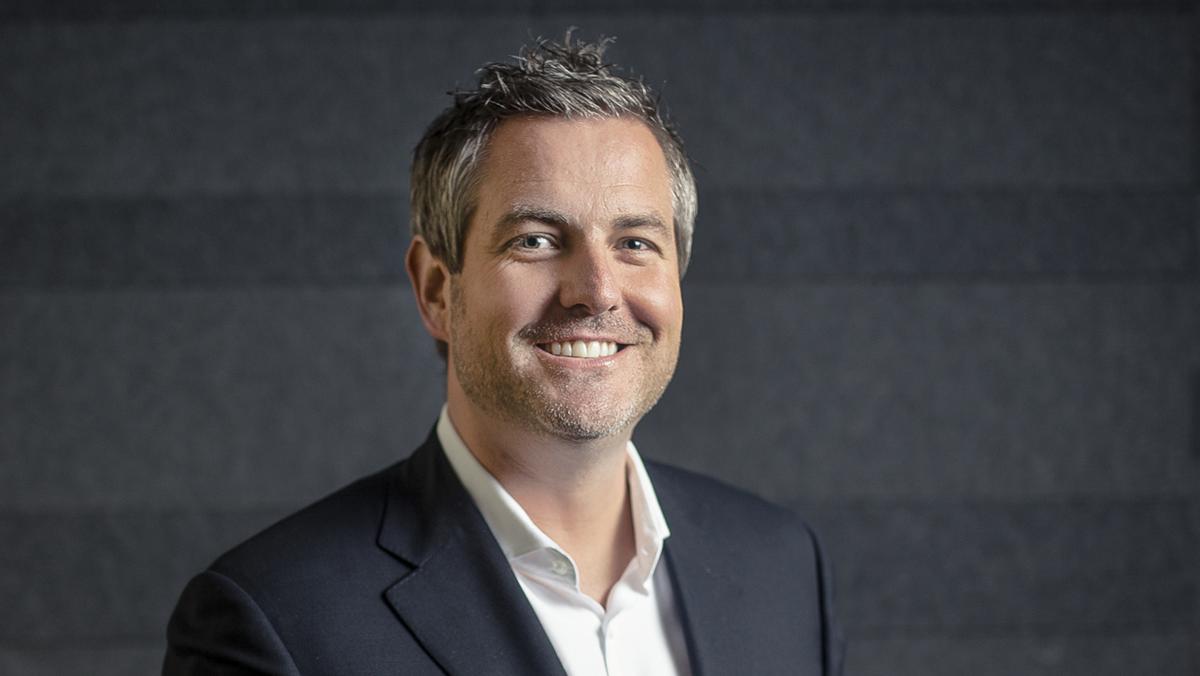 Michael Kulp - Kansas City Business Journal