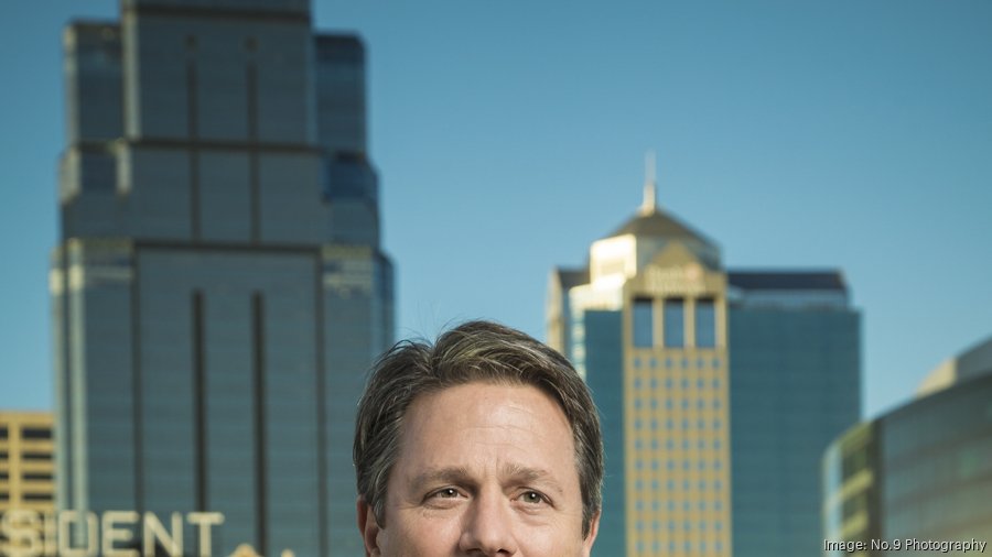 Greg Maday