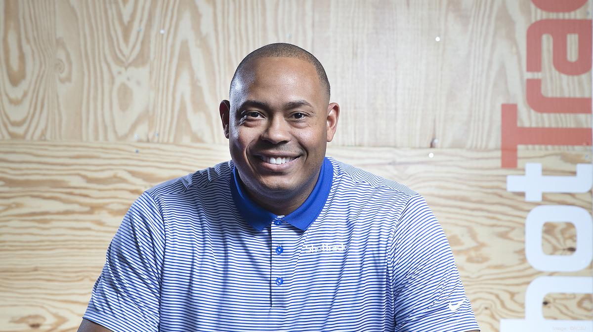 ShotTracker adds key hires, sets sights beyond basketball - Kansas City ...