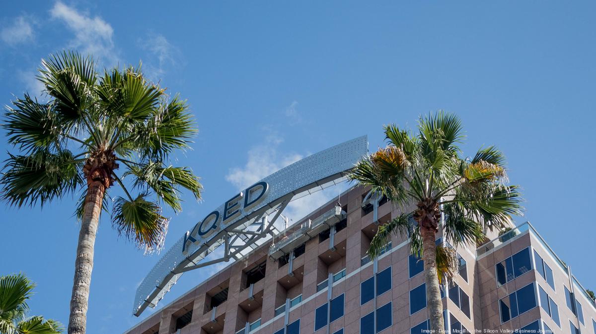 Jay Paul buys KQED office tower for $238 million - Silicon Valley ...