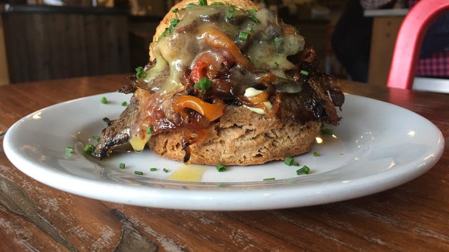 Alabama Biscuit Company to be featured in episode of "Food Paradise" on ...