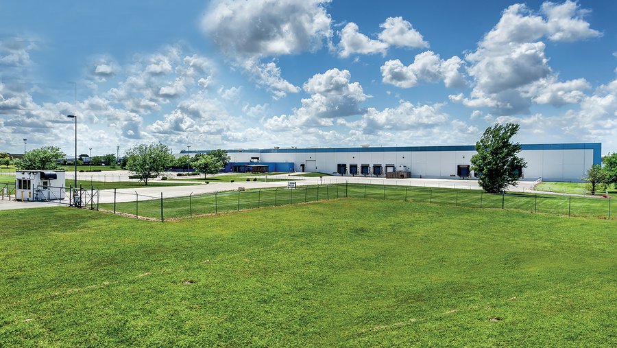 2018 Real Estate Awards Deals of the Year: Valassis Manufacturing ...