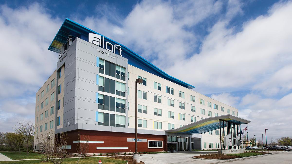 2018 Real Estate Awards Projects of the Year, Community Impact: The ...