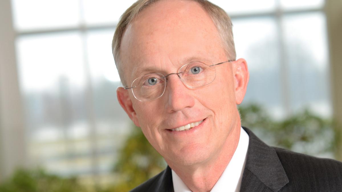 OhioHealth CEO Dave Blom joins board of Healthy Roster, 10-person ...