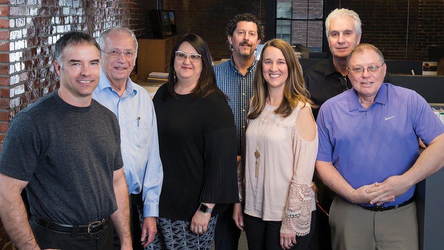 2018 Real Estate Awards, Top Architecture Firms: Spangenberg Phillips ...