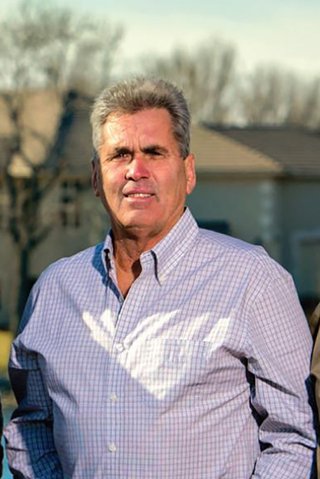 2018 Real Estate Awards, Top Developers: Jay Russell - Wichita Business ...