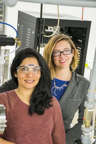 Entrepreneur: ASU spinoff Advent Diamond using research to commercialize diamond electronics ...