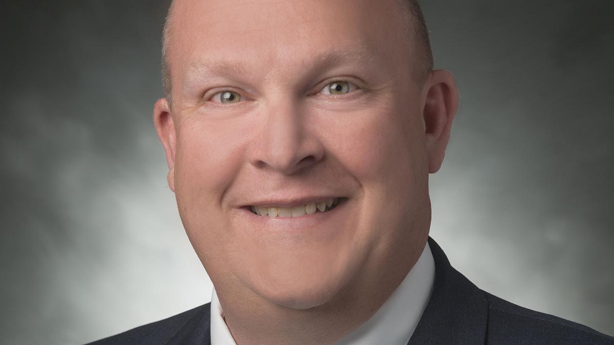 How chancellor Travis Haire will change Ivy Tech Sellersburg ...