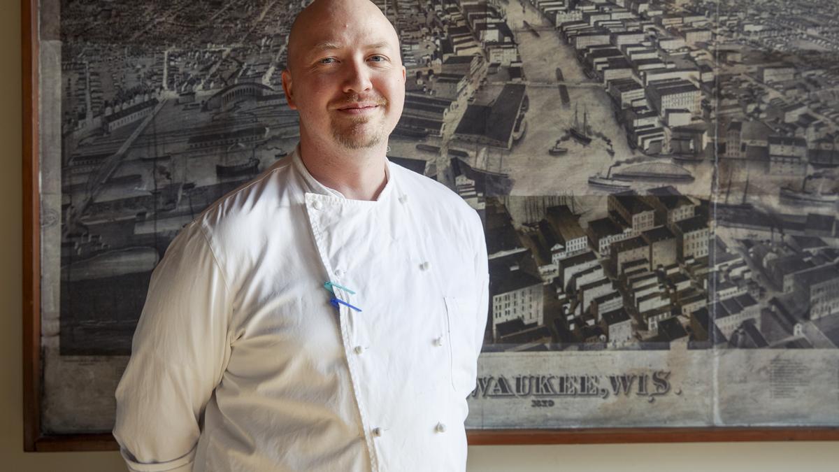 Lowlands Group makes high-profile hire with chef Thomas Hauck ...