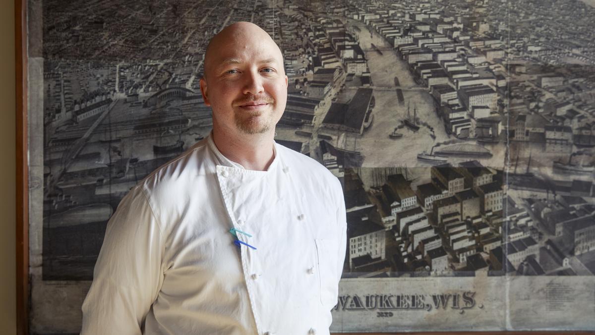 Deep Dish: Thomas Hauck seeks to elevate Lowlands' food program ...