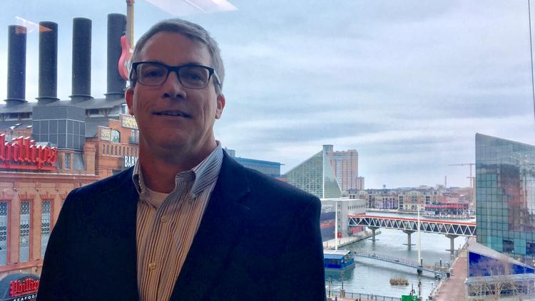 5 minutes with: Ed Nevin, office managing partner, Deloitte - Baltimore ...
