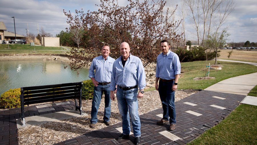 2018 Real Estate Awards, Top Builders: Robl Construction Inc. - Wichita ...