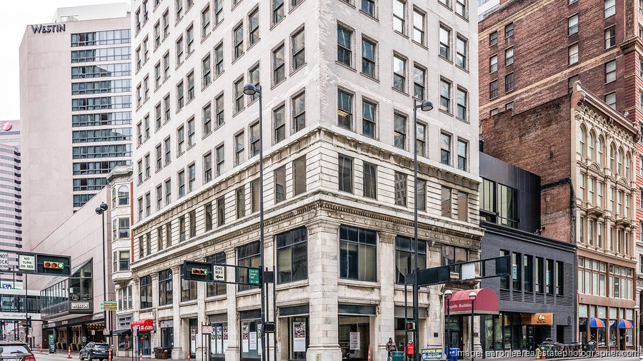 SREE Hotels buys Ingalls Building in Cincinnati - Charlotte Business ...