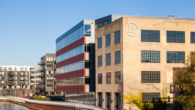 MARS Solutions Group moves headquarters from Waukesha to downtown ...