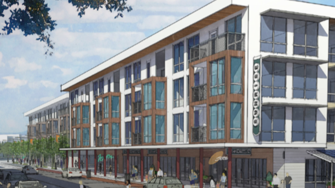 Public to learn more soon about Austin's Colony Park project; Mueller ...