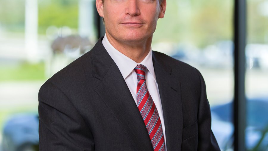 FireEye, Kevin Mandia