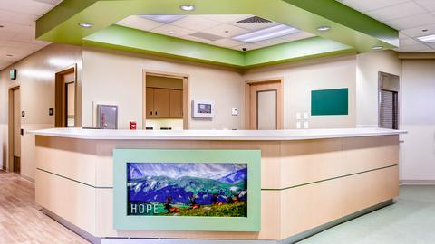 The Medical Center of Aurora adding significant capacity in behavioral ...