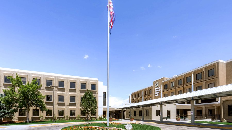 The Medical Center of Aurora adding significant capacity in behavioral ...