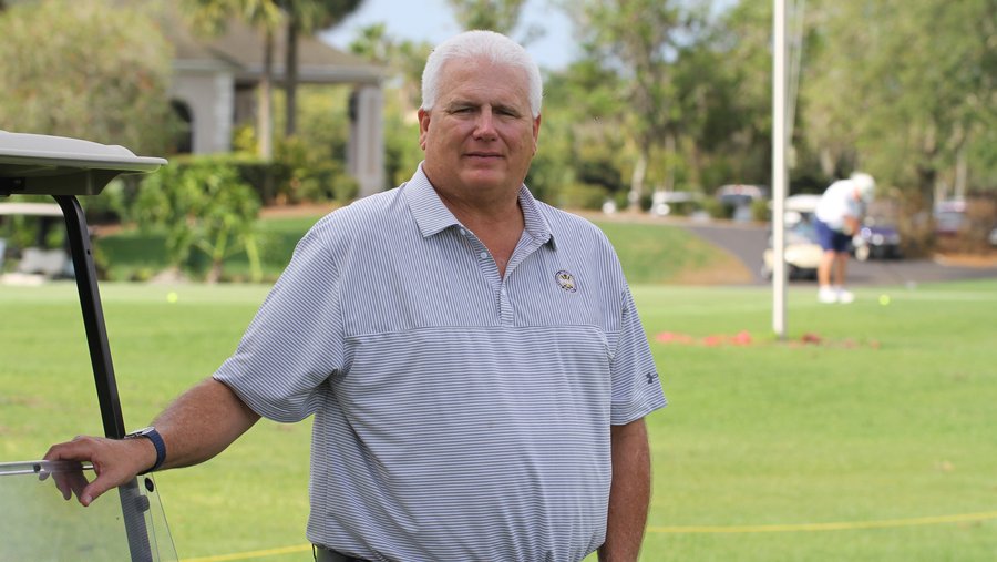 The golf business is as complex as the issues it faces - Tampa Bay ...