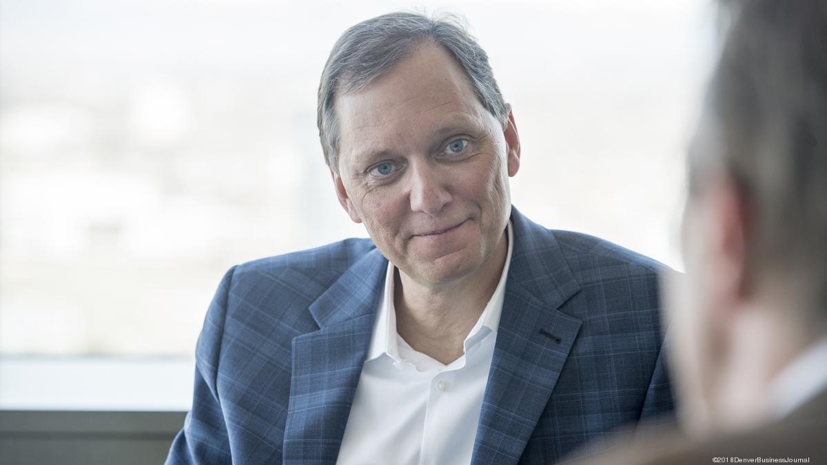 Optiv opens new Denver HQ, looks ahead to international growth - Denver ...