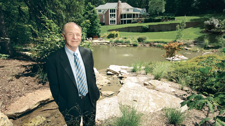 Kevin Mihm uses websites to develop international reach - Pittsburgh ...