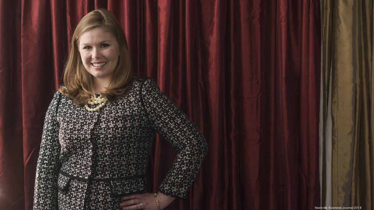 Whitney Henry Kimerling - Nashville Business Journal