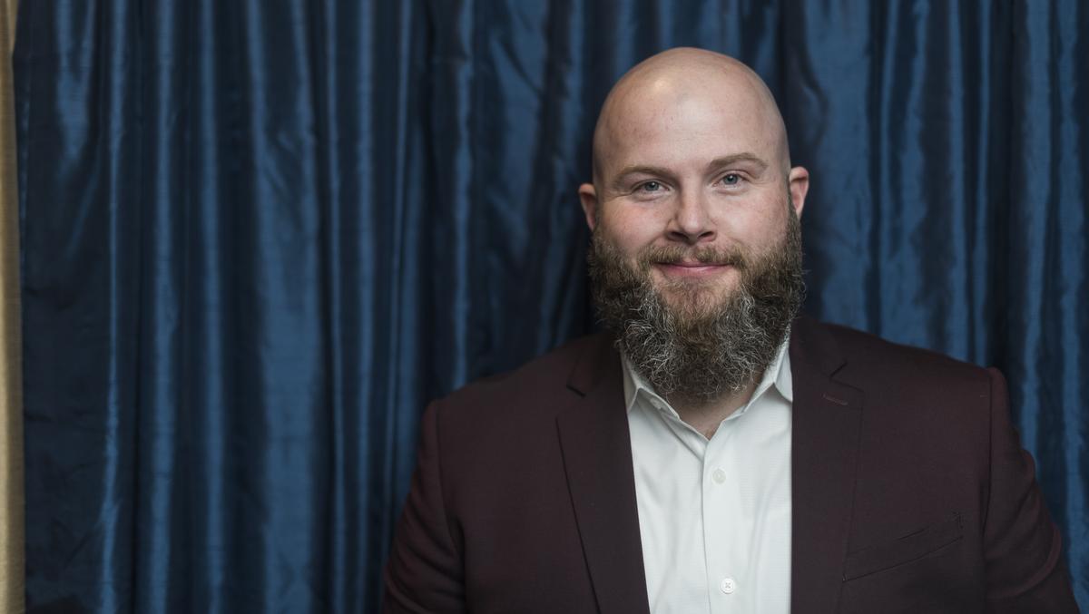 Elliott Noble-Holt - Nashville Business Journal