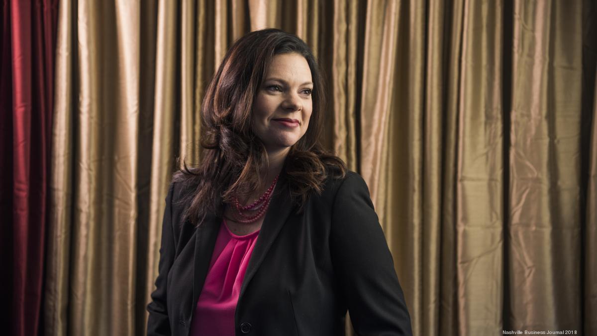 40 Under 40: Bridget Neal, Bridgestone Americas Inc. - Nashville ...