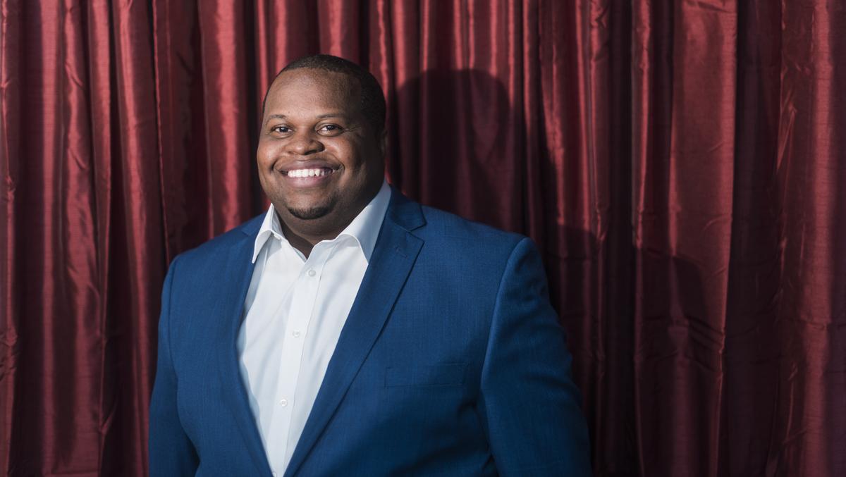 40 Under 40: Rod McDaniel, S3 Recycling Solutions - Nashville Business ...