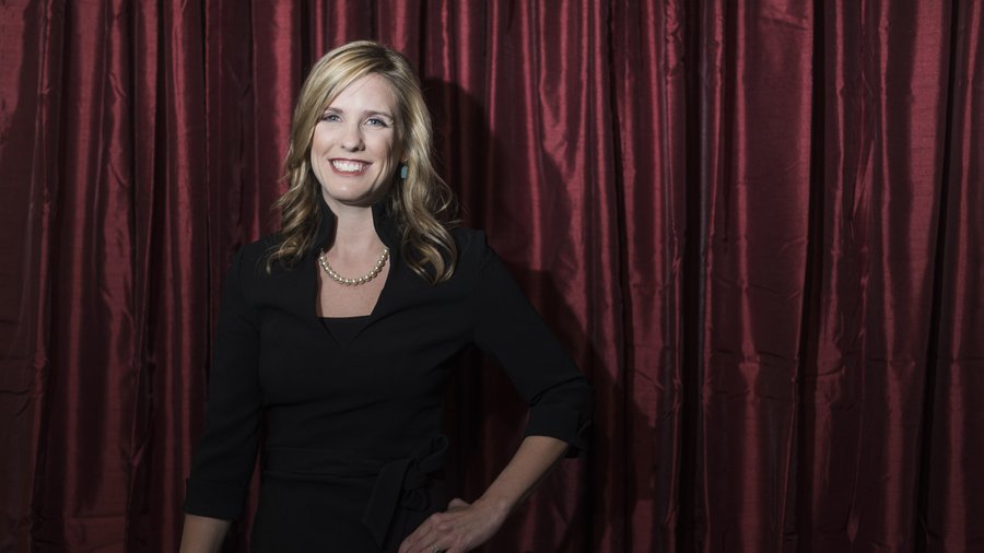 40 Under 40: Lauren Reed - Nashville Business Journal