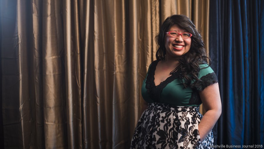 40 Under 40: Terry Vo, Comcast - Nashville Business Journal