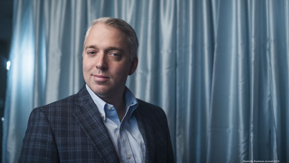 Josh Trusley - Nashville Business Journal