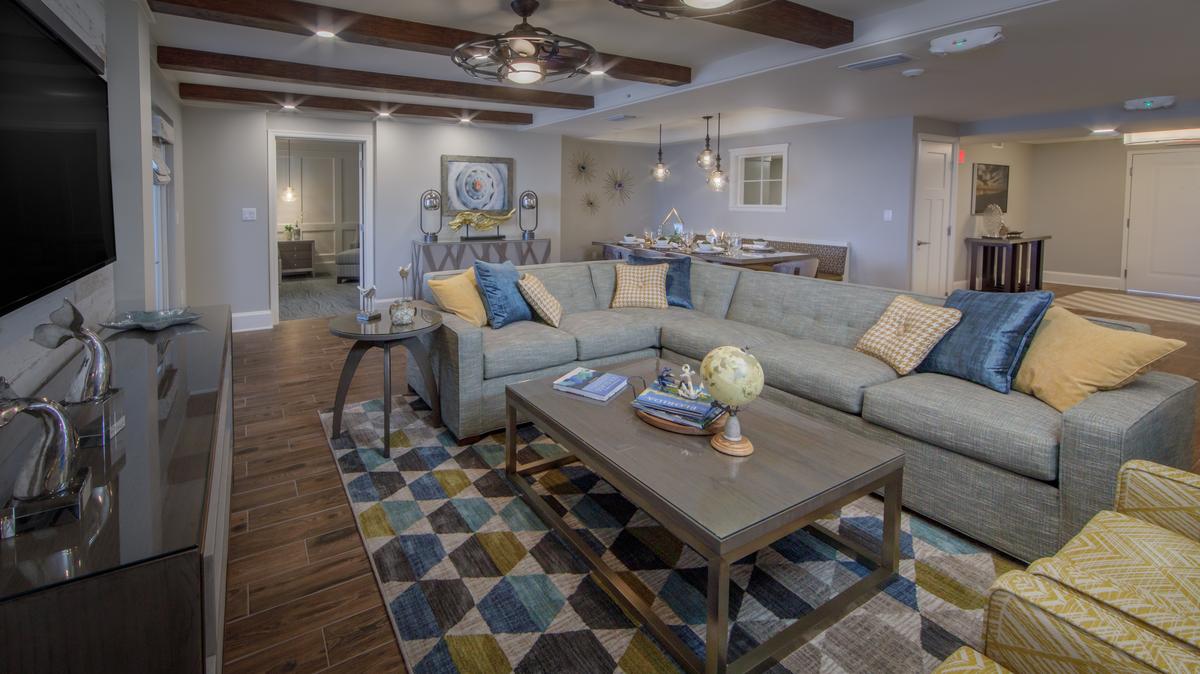 Holiday Inn Club Vacations shares first look inside new Cape Canaveral ...