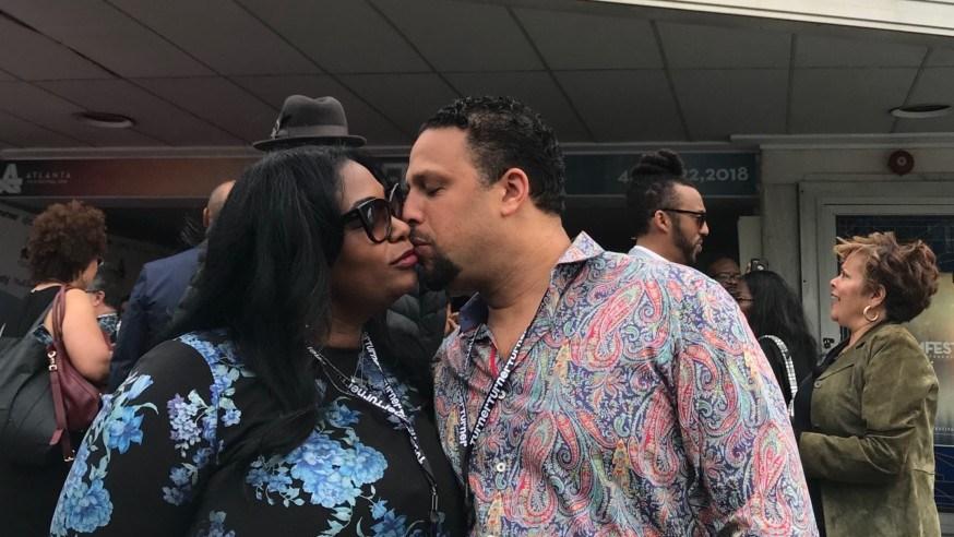 Atlanta premier of ‘Maynard’ movie focuses a lens on city’s past ...