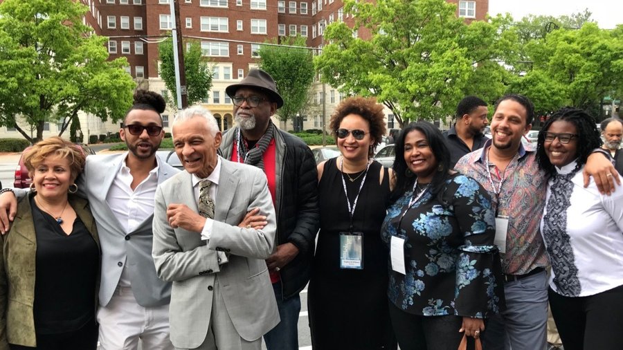 Atlanta premier of ‘Maynard’ movie focuses a lens on city’s past ...