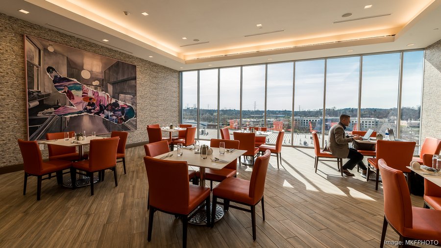 Summit Hotel 33