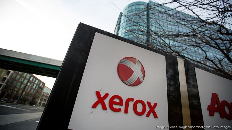 Xerox (NYSE: XRX) to bring 600 jobs to Cary, NC - Triangle Business Journal
