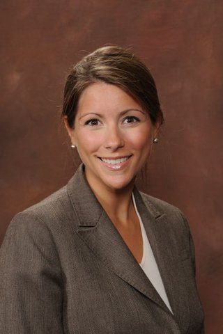 Callie Andrews Headshot