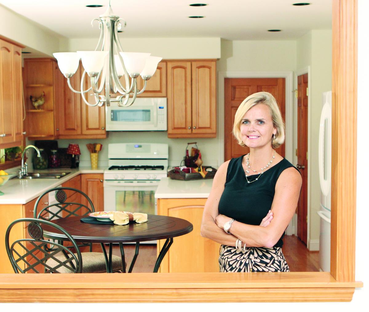 Jane Herrmann credits hard work, flexibility - Pittsburgh Business Times