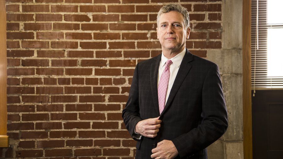 St. Louis 'not giving up' on USDA bid - St. Louis Business Journal