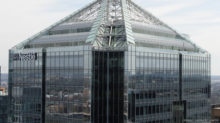 Best Real Estate Deals 2017 Deal of the Year Nestle USA HQ Rosslyn ...