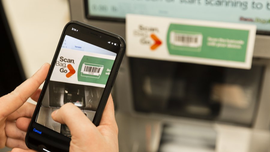 Kroger to launch ‘Scan, Bag, Go’ technology in Georgia - Atlanta ...