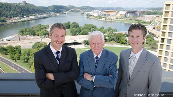 Pittsburgh Family Business award winner: Millcraft Industries ...