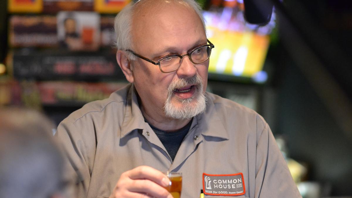 Smokehouse/Commonhouse owner talks brewing business - Columbus Business ...