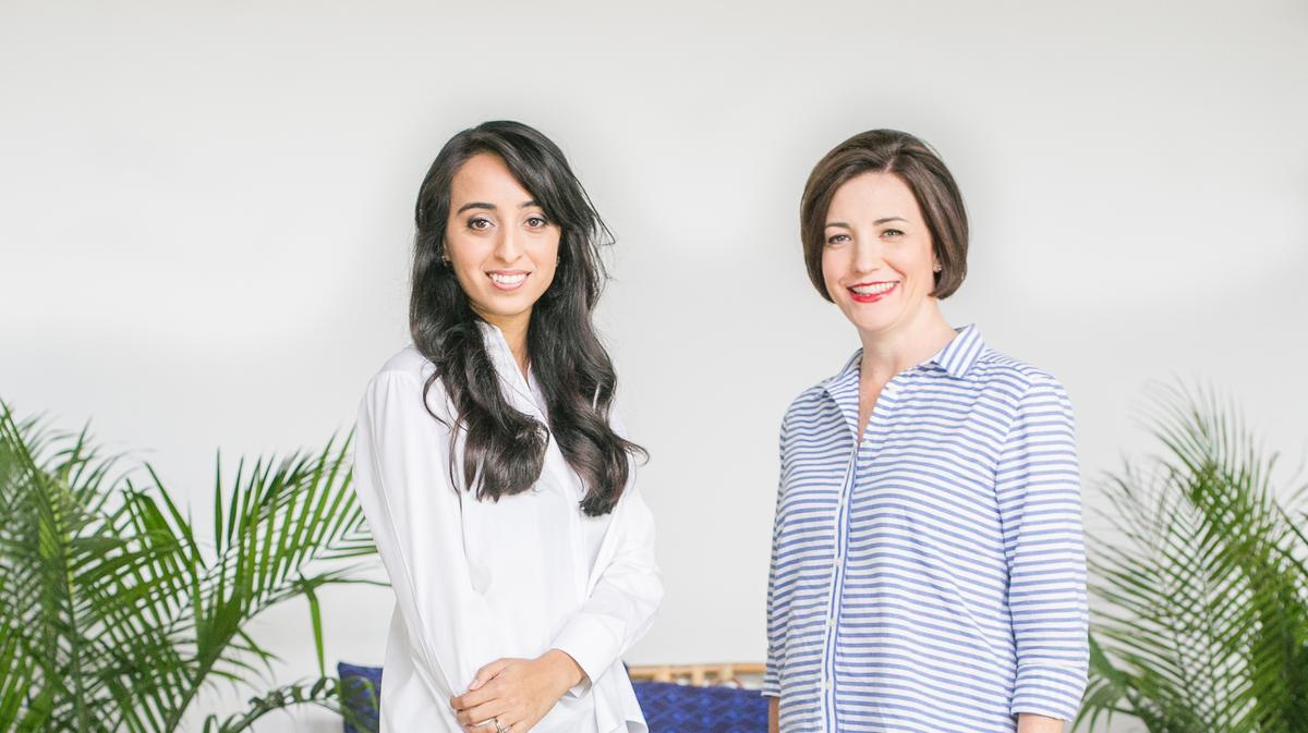 St. Louis travelwear startup Summersalt raises $17.3M in new financing ...