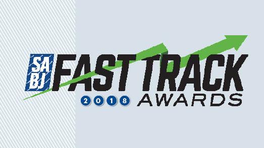 The San Antonio Business Journal announces the 2018 Fast Track ...