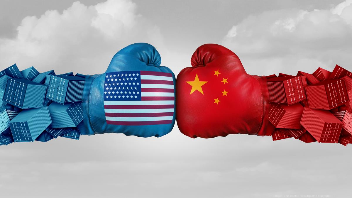 China advances in AI, biotech as U.S. research funding falters ...
