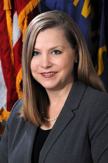 Kansas State Banking Commissioner Michelle Bowman confirmed for role on ...