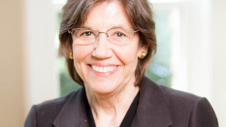 Margaret Behm - Nashville Business Journal